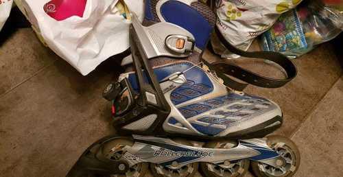 Rollerblade Crossfire II