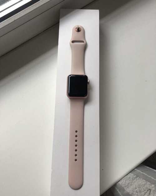 Apple Watch 1