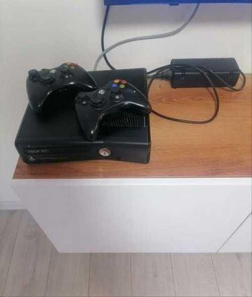 Xbox 360 приставка