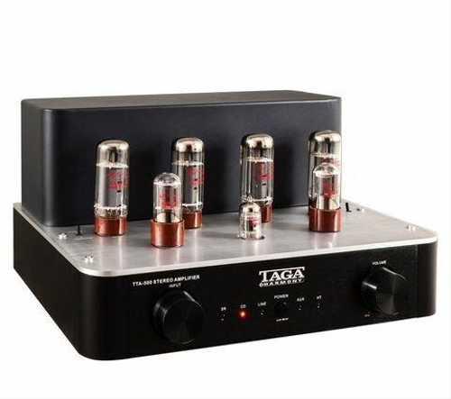Усилители звука taga Harmony TTA-500 Black
