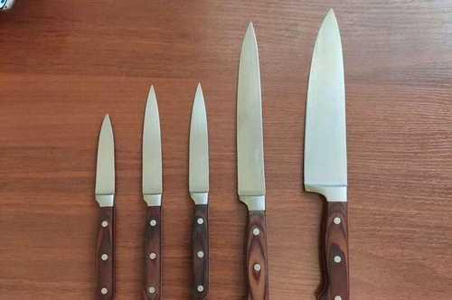 Набор кухонных ножей taller