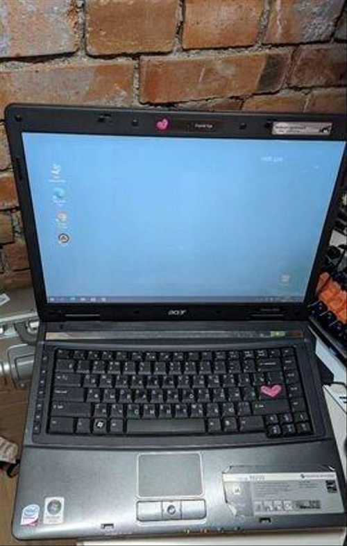 Ноутбук Acer Extensa 5620/5220 MS2205