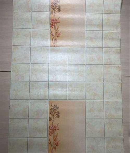 Обои кухонные