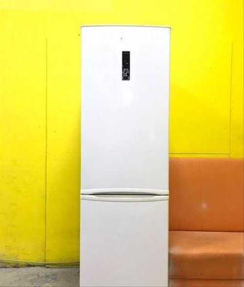 Холодильник Candy NoFrost LED с Доставкой Зачет