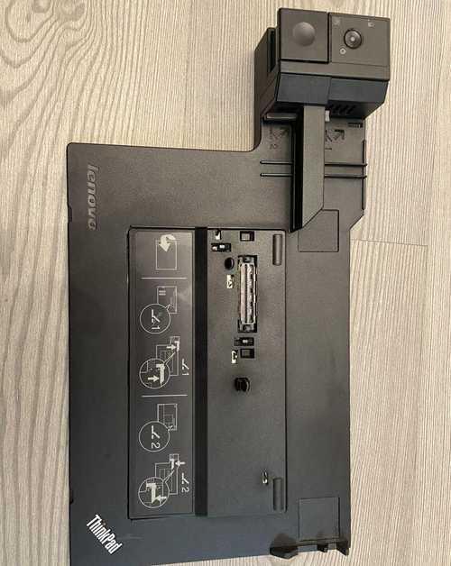 Док-станция Lenovo ThinkPad 4337