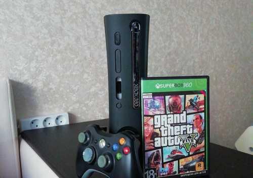 Xbox 360