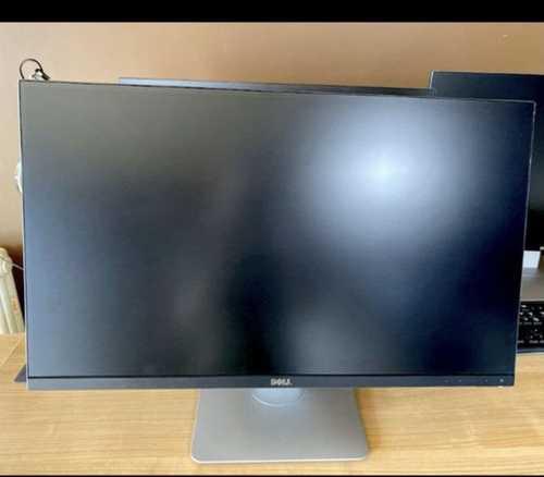 Dell UltraSharp U2715H