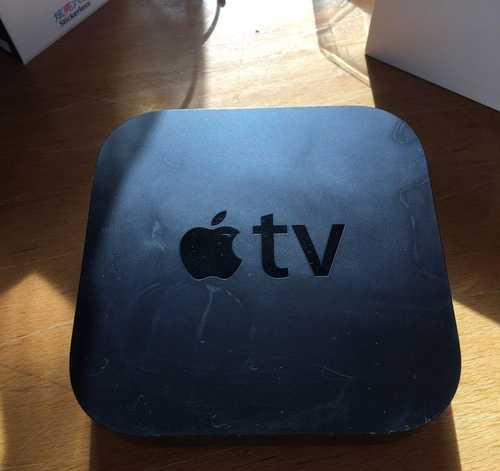 Apple TV a1378