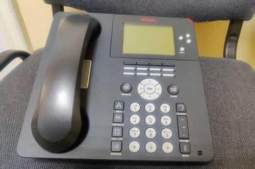 VoIP-телефон Avaya 9650