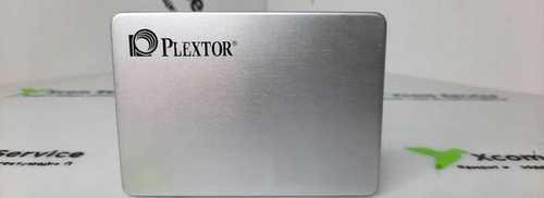 SSD 256 GB plextor PX-256S3C