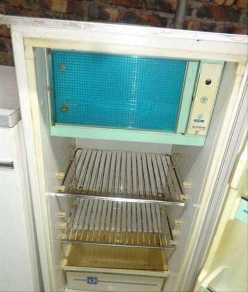 Однокамерный холодильник Саратов-компакт