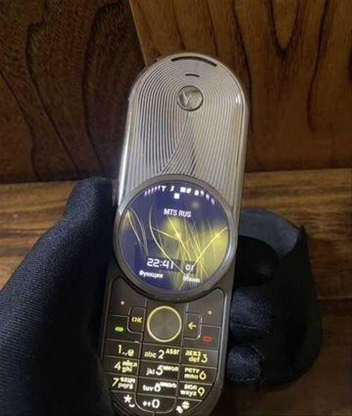 Оригинальная Motorola aura магазин