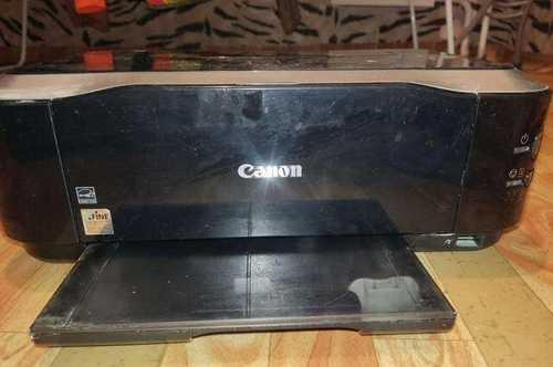 Принтер Canon pixma IP4600