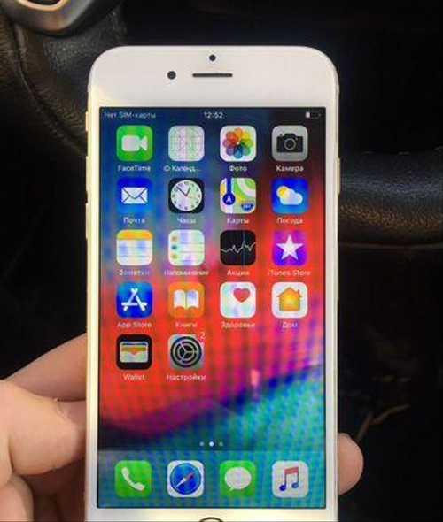 iPhone 6 128GB