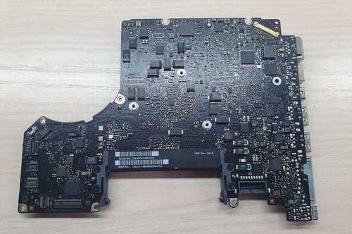 Материнская плата MacBook Pro 13” А1278 820-2936