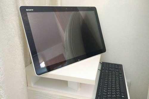 Компьютер Sony Vaio Tap20" 1Tb Сенсорный моноблок