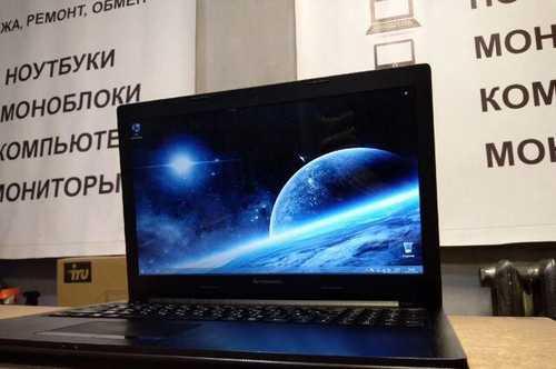 Ноутбук 15.6" Lenovo G505S A8-4500M/8GB/ HDD 1TB