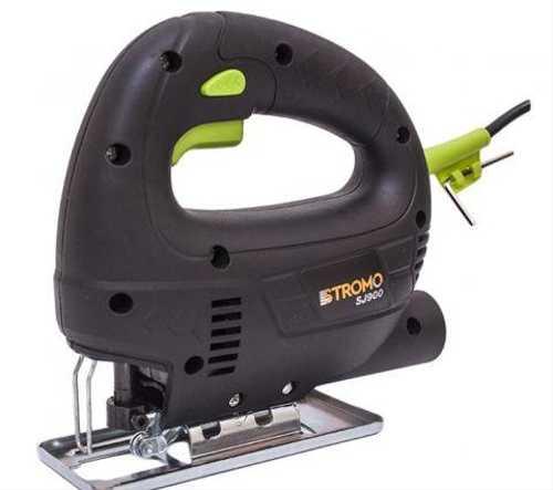 Лобзик Stroma SJ 900