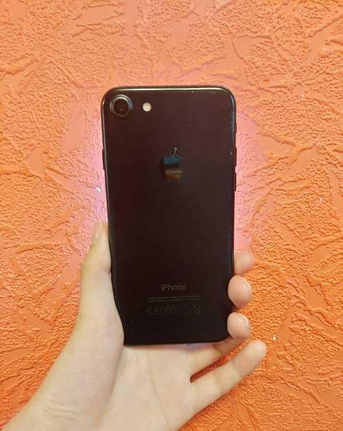 iPhone 7,128 gb