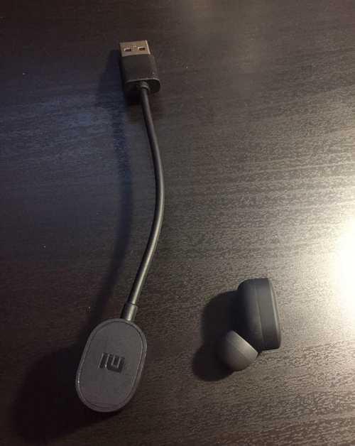 Гарнитура Mi bluetooth Headset Mini