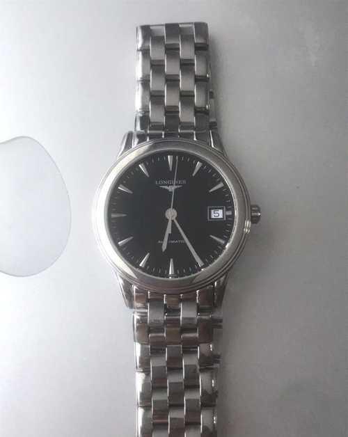Часы Longines L4.774.4