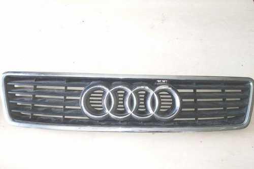 Решетка радиатора Ауди А6 Ц4 Audi A6 C5