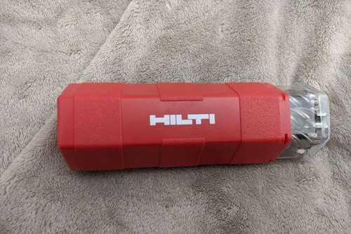Буры hilti 16/17 mp8 100 mm cpc 16