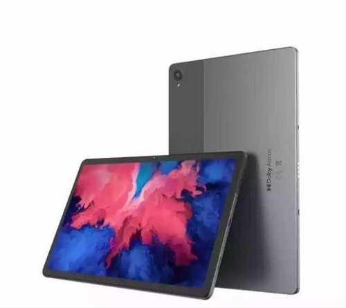 Планшет Lenovo xiaoxin Tab K11