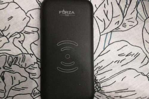 Повербанк forza