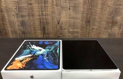 iPad Pro 2019 12.9 512gb