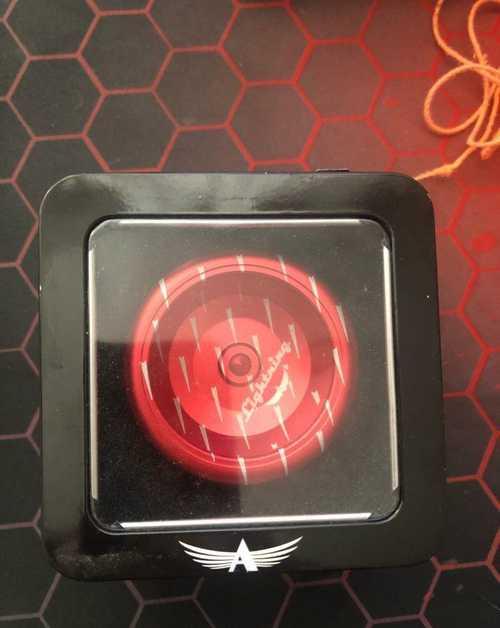 Продам Aero yo-yo lightning