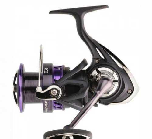 Катушка daiwa 18 prorex X LT 3000-CXH