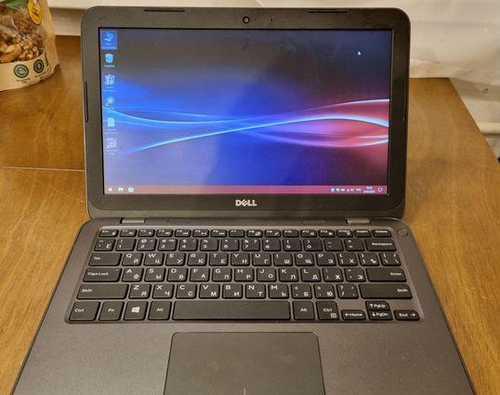 11.6" Ноутбук dell inspiron 3180 (P24T003)