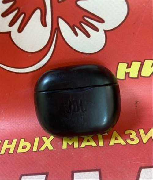 Блютуз наушники JBL orig