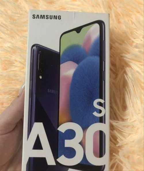 Обновление телефона samsung galaxy a30s