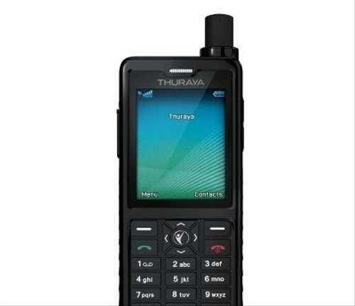 Спутниковый телефон Thuraya XT-PRO Москва | Мобильные телефоны ...