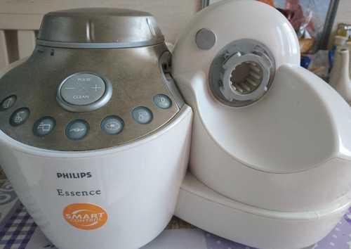 Кухонный комбайн philips Essence HR7768