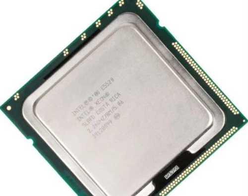 Серверный Проц Intel E5520