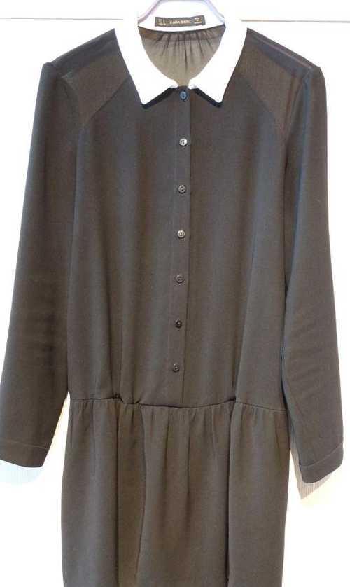 Комбез Zara и другая одежда