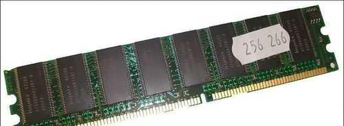 Оперативная память Hynix HY5DU56822BT-H DDR sdram