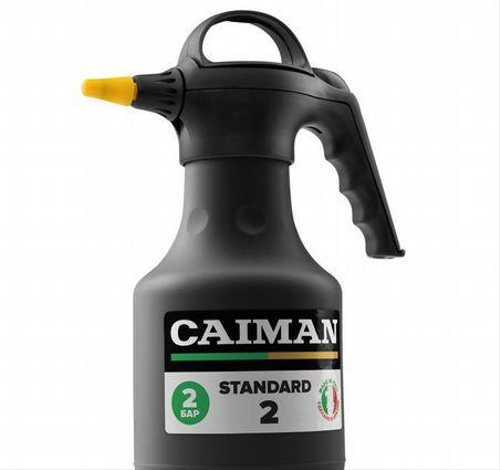 Опрыскиватель ручной Caiman Standard 2