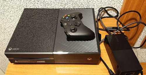 Xbox One Classic 500 Gb