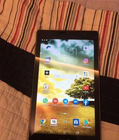 Asus ZenPad P01Z