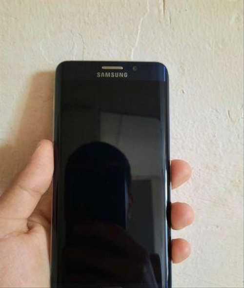 Samsung galaxy s6 edje plus