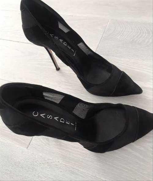 Туфли Casadei
