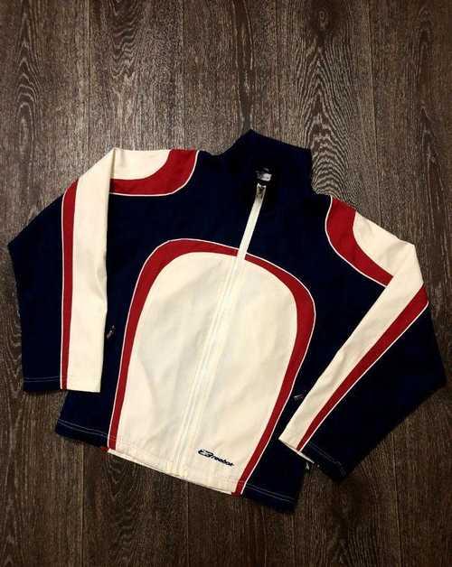 Олимпийка Reebok vintage