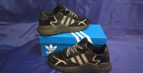 Кроссовки Adidas Nite Jogger