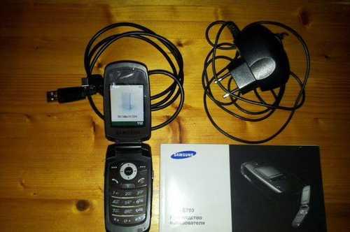 Телефон Samsung SGH-E780