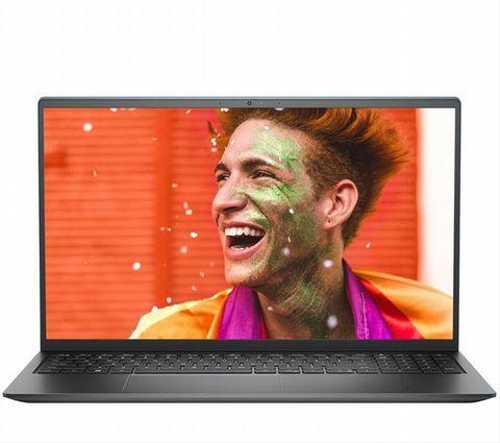 Ноутбук Dell Inspiron 5515-9167 (grey)