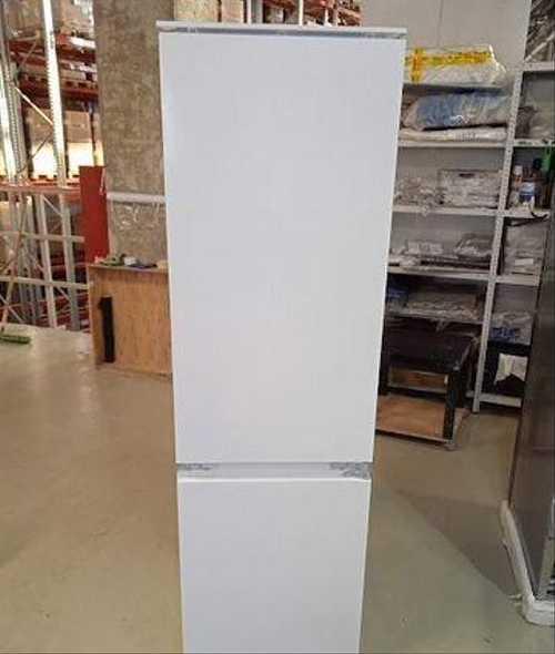Холодильник Weissgauff wrki 178 W (23189)
